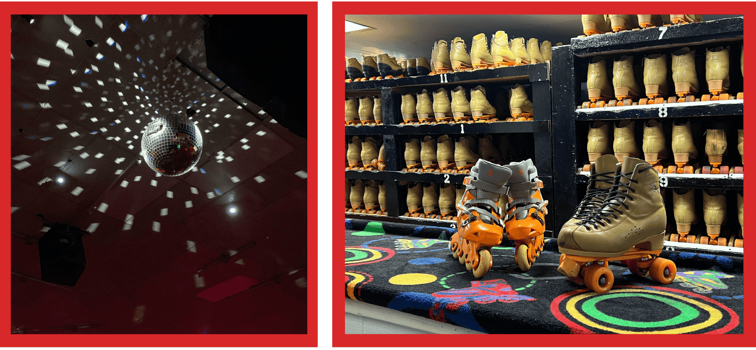 Public Session Times & Pricing