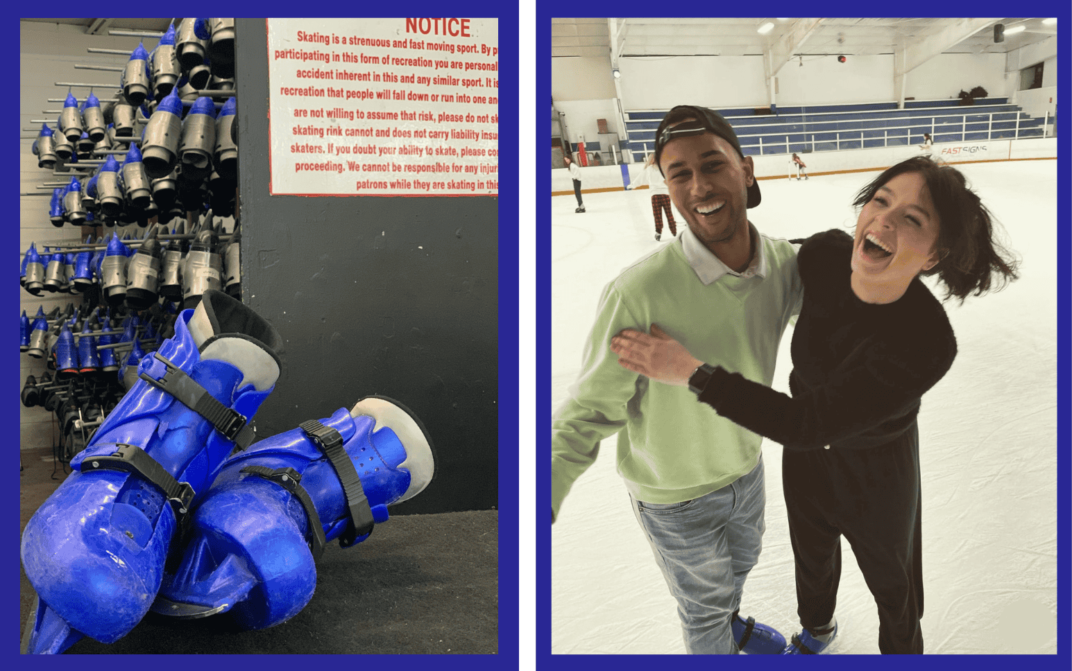 Public Session Times & Pricing